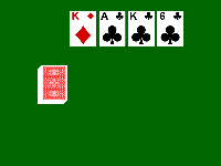 Baroness Solitaire | Play Online 100% Free