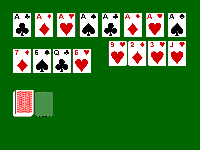 Tri Peaks Solitaire | Play Online 100% Free