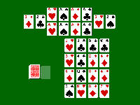 Wasp Solitaire | Play Online 100% Free